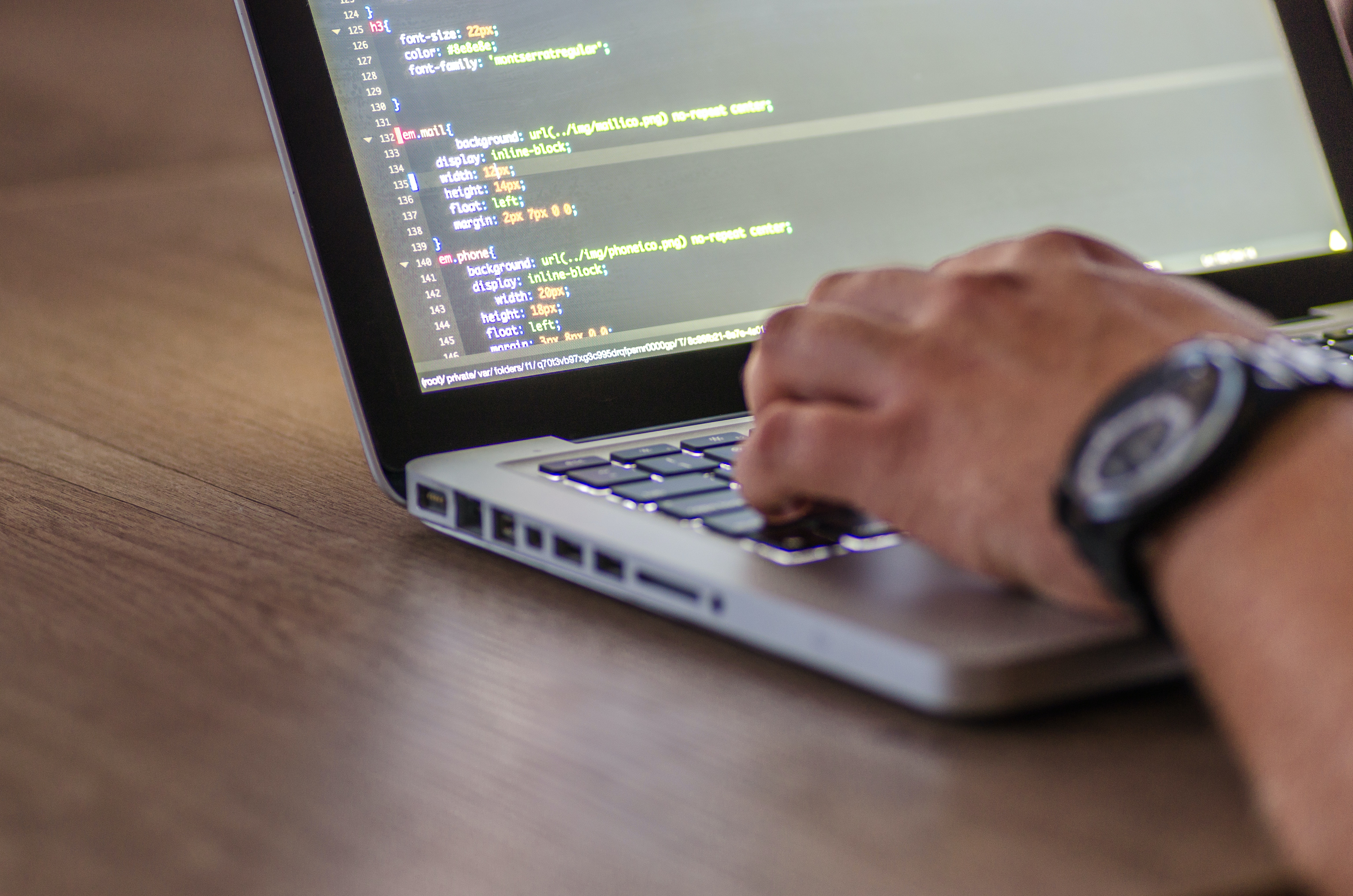 Formatting For C 